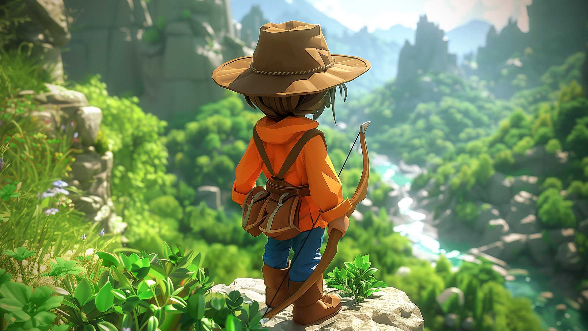 GameMaker 2D RPG: Craft Your Own Adventure from Code to Combat | GameDev.tv