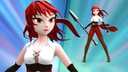 Blender Anime Character Creator: Make 3D Anime Characters in Blender ...