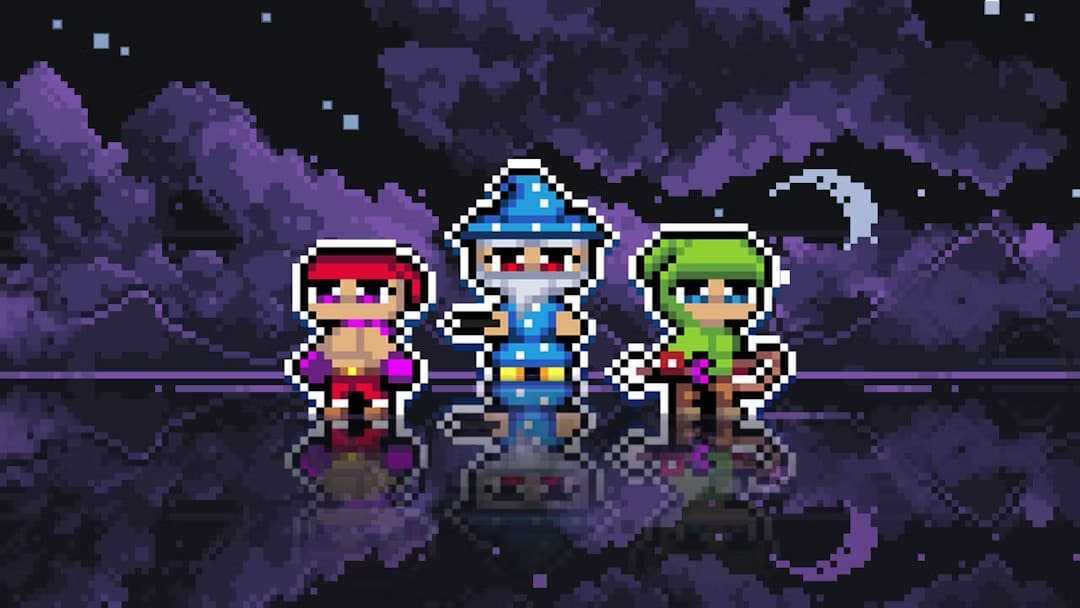 Pixel Art Characters: Design & Animate a 2D Character! | GameDev.tv