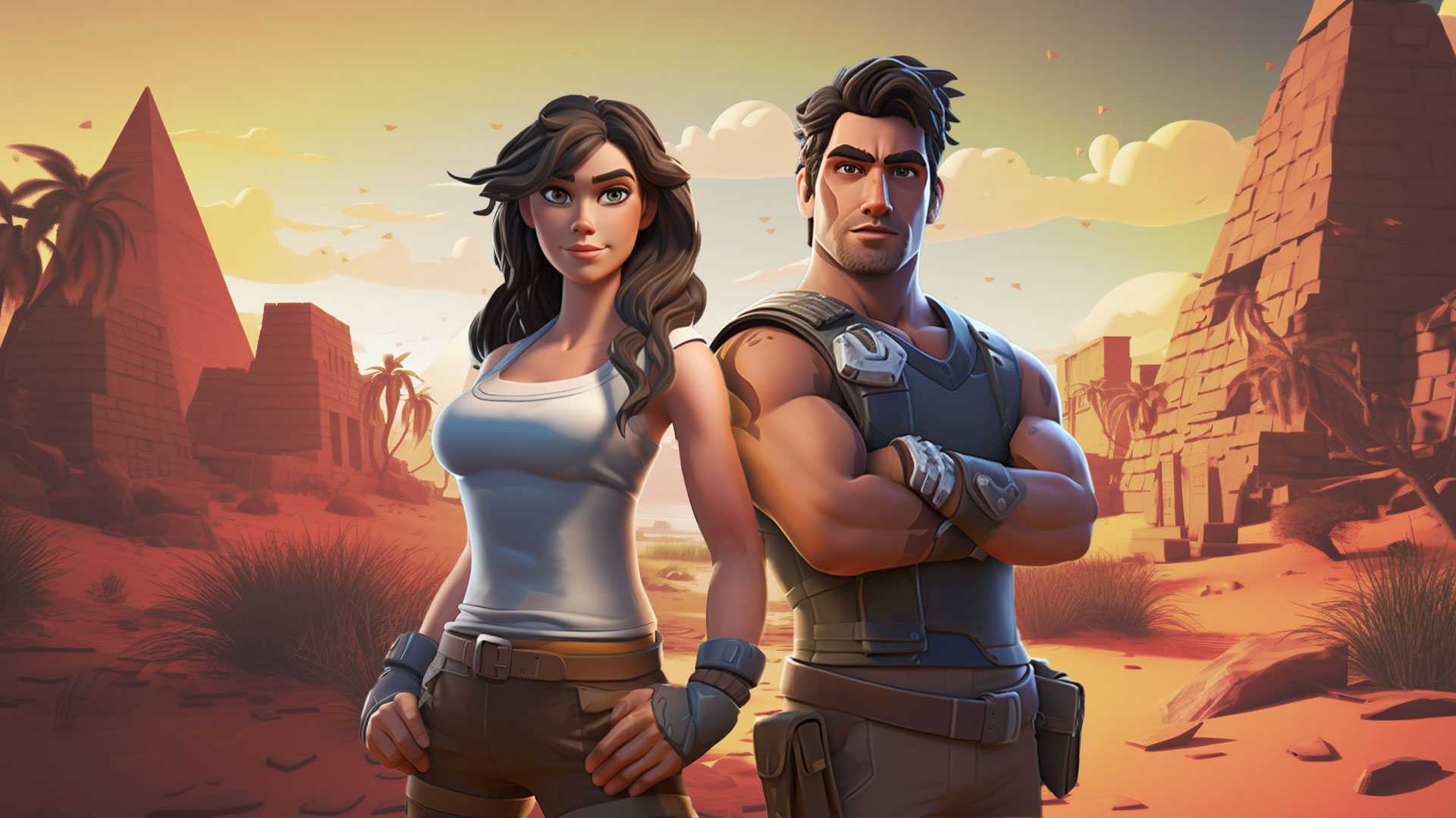 Unreal Engine 5 C++ Multiplayer: Make Your Own Co-Op Game | GameDev.tv