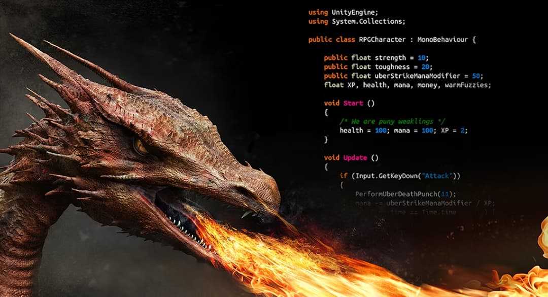 Unity RPG Core Combat: Make Your Own RPG Combat System | GameDev.tv