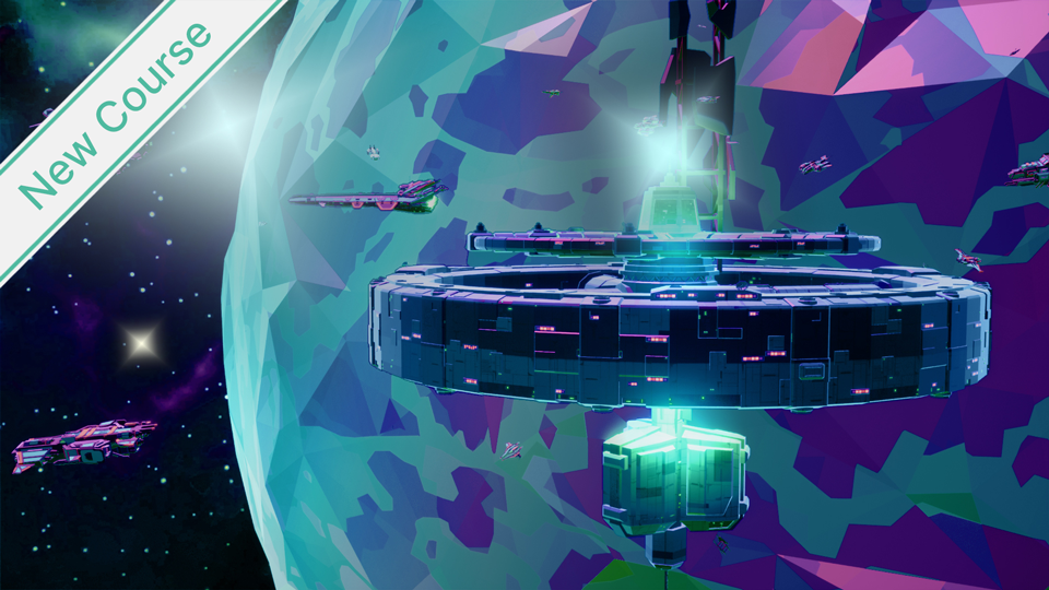 Unreal 5 C++ Developer: Code Your Own Unreal Games | GameDev.tv