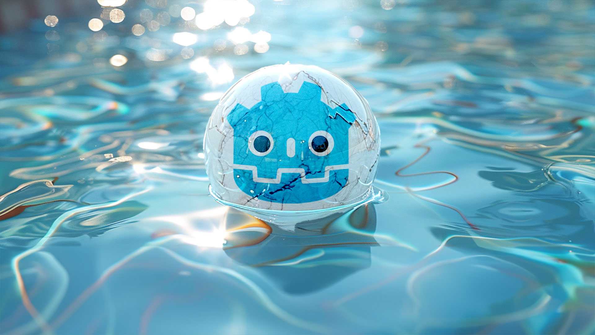 Godot 4 Shaders: Craft Stunning Visuals | GameDev.tv