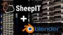 SheepIT - free render farm for Blender | GameDev.tv