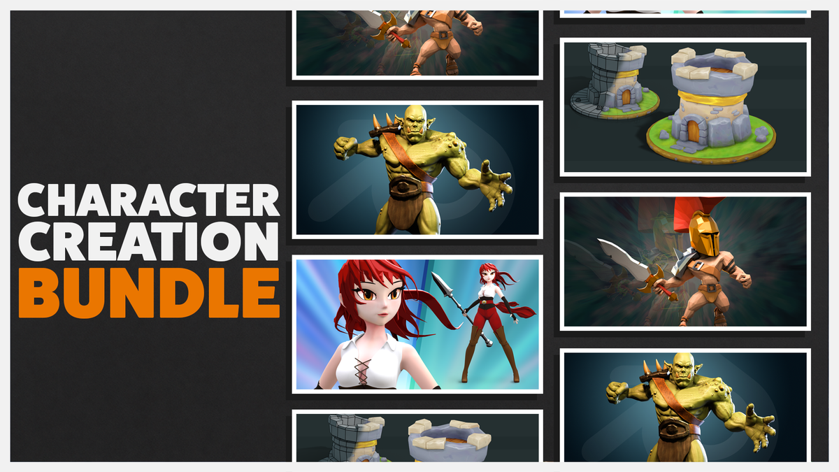 Products | GameDev.tv