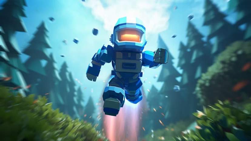 Godot 4: Build a 2D Action-Adventure Game | GameDev.tv