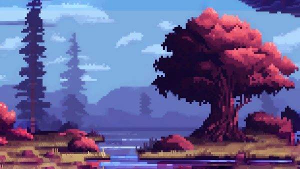 Pixel Art Fundamentals: Learn the Basics of 2D Game Art | GameDev.tv