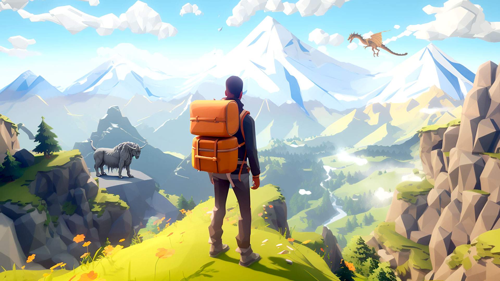 Math For Video Games: Build Better Games Faster With Advanced Game Math | GameDev.tv