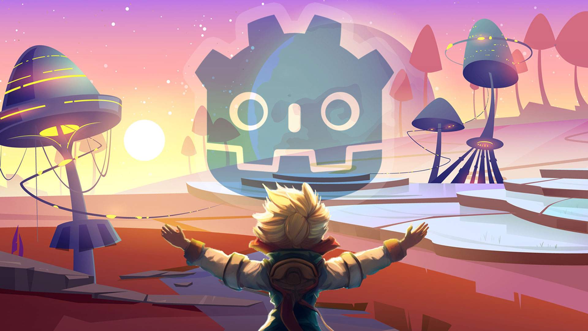 Godot 4: Build a 2D Action-Adventure Game | GameDev.tv