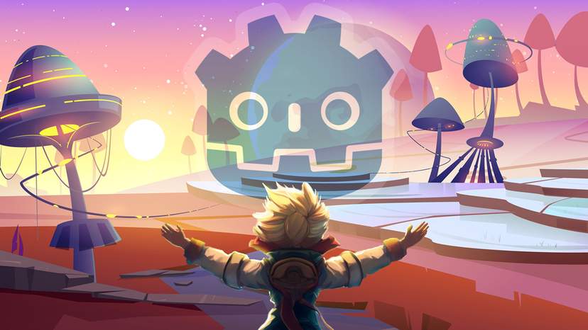 Godot 4: Build a 2D Action-Adventure Game | GameDev.tv