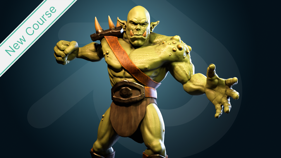 Complete Blender Creator 3: Learn 3D Modelling for Beginners (Compatible with 4.3) | GameDev.tv