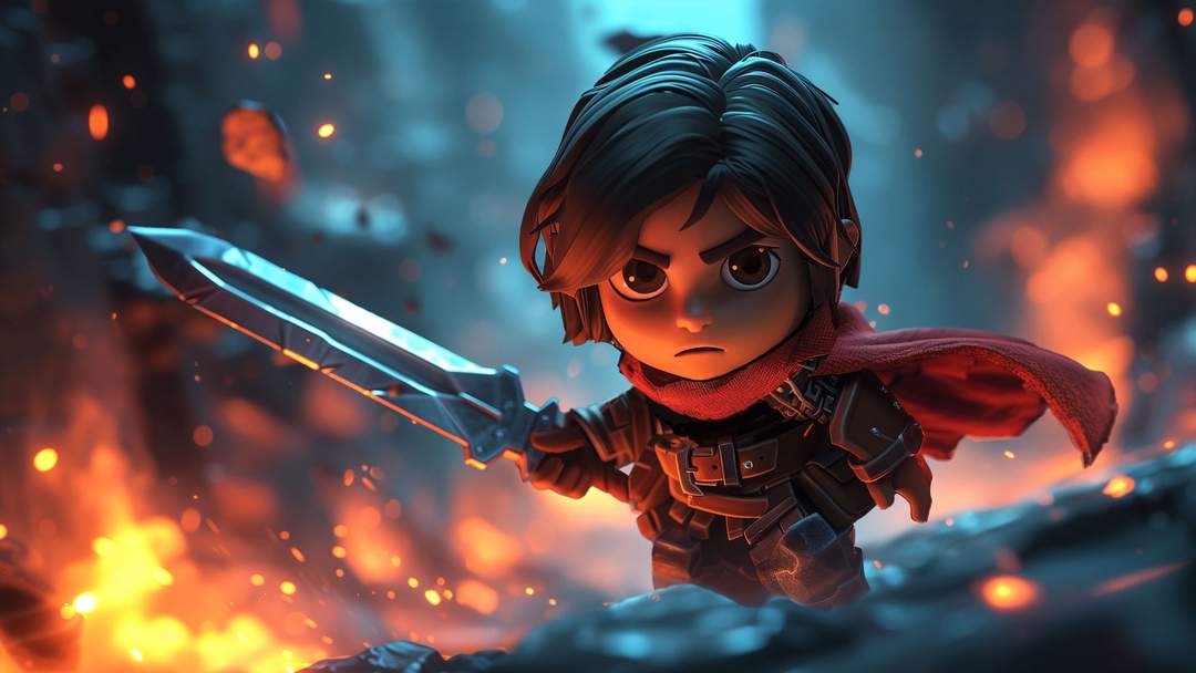 Products | GameDev.tv