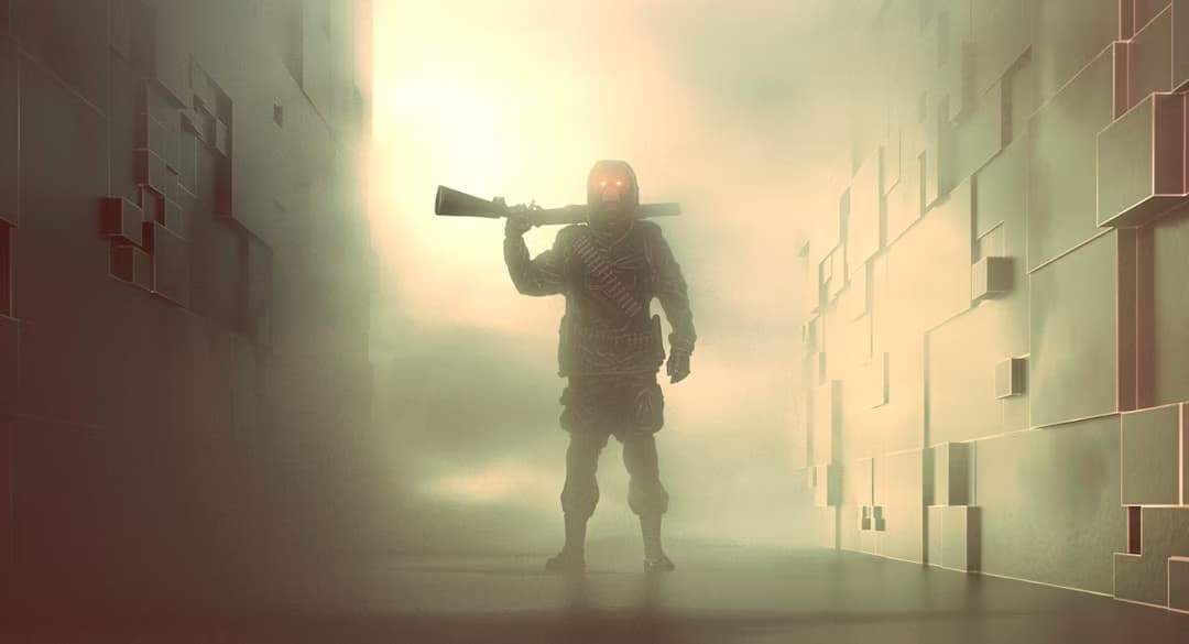 Unreal Engine 5: Build a Complete Survival Game with Blueprint | GameDev.tv