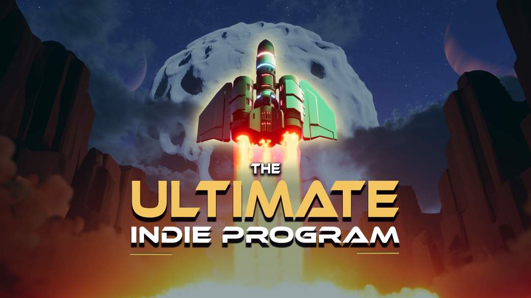 Products | GameDev.tv