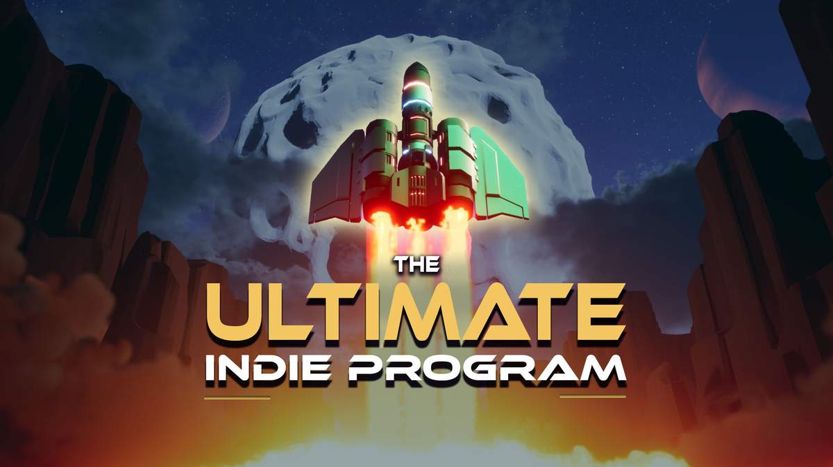 Products | GameDev.tv