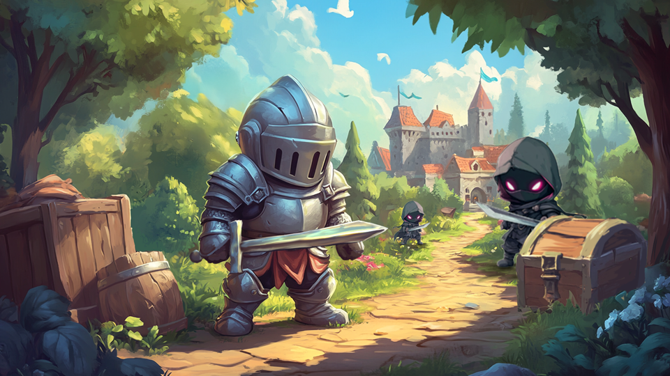 Math For Video Games: Build Better Games Faster With Advanced Game Math | GameDev.tv