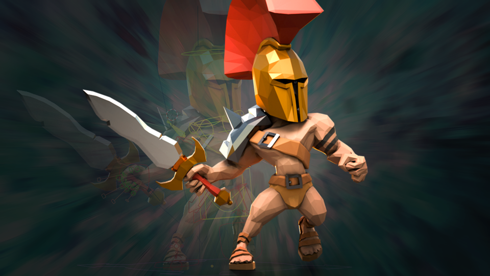 UE5 Blueprint FPS: Make Your Own First Person Shooter In Unreal! | GameDev.tv