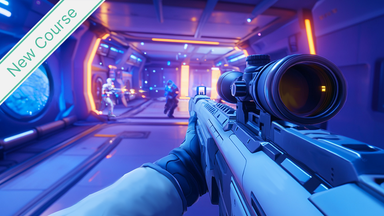 Unreal Game Dev Starter Bundle | GameDev.tv