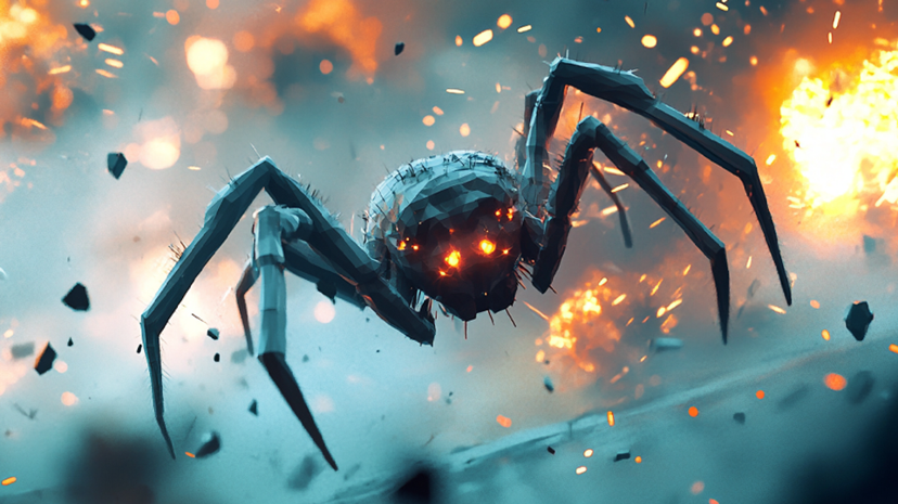 Blender 4 Visual Effects: Master Explosions, Destruction, & Physics ...