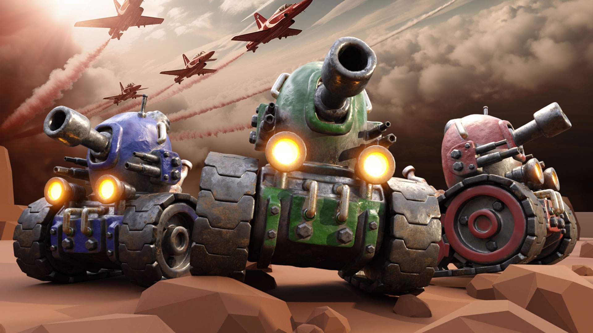 Unity Builder Bundle | GameDev.tv