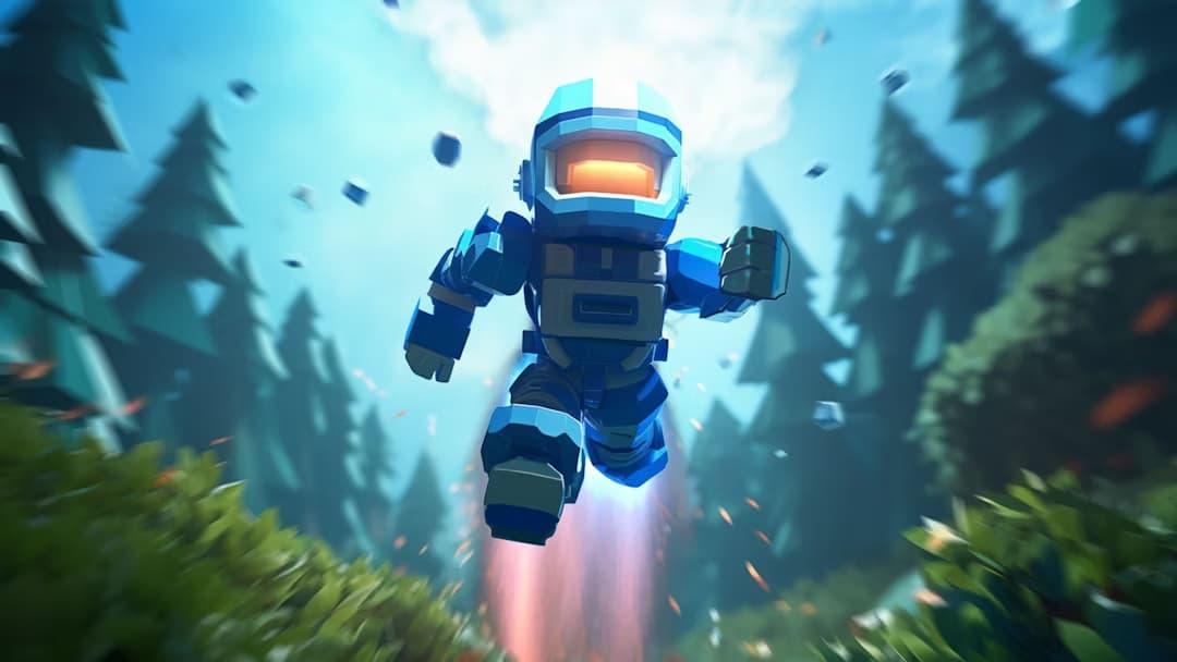 Complete Godot 3D: Code Your Own 3D Games In Godot 4! | GameDev.tv