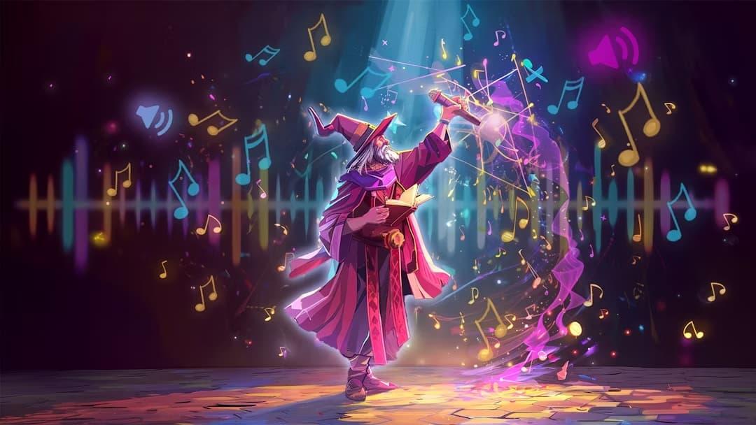 Game Audio Essentials: SFX & Sound Design For Video Games | GameDev.tv