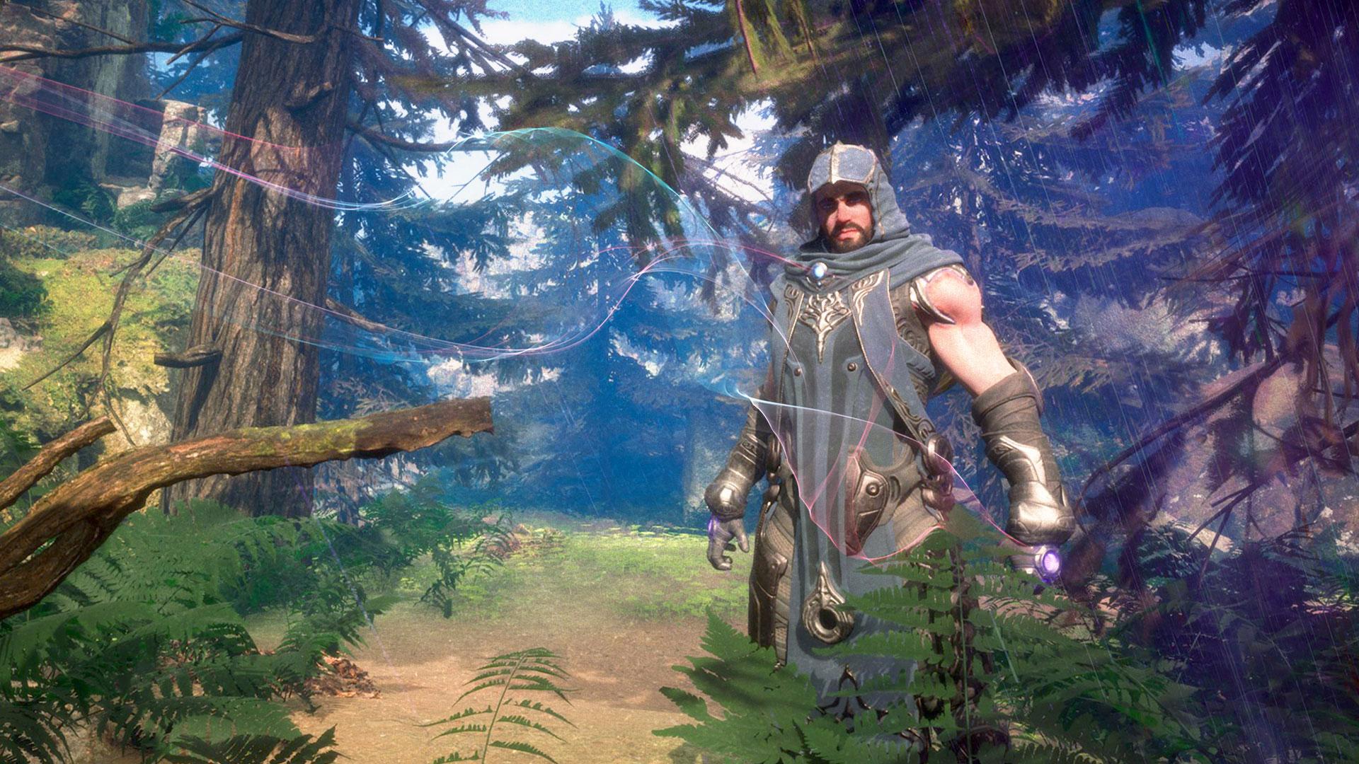 Unreal Environment Design | GameDev.tv