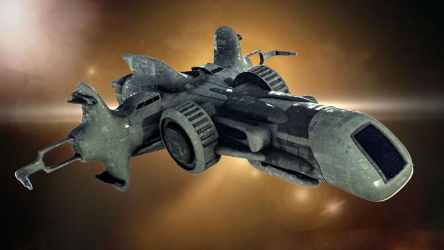 Blender Game Assets Course: Modular Spaceships | GameDev.tv
