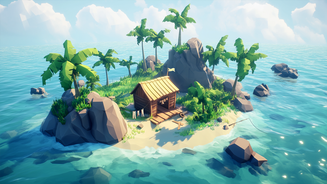 Unreal Engine 5: Build a Complete Survival Game with Blueprint | GameDev.tv