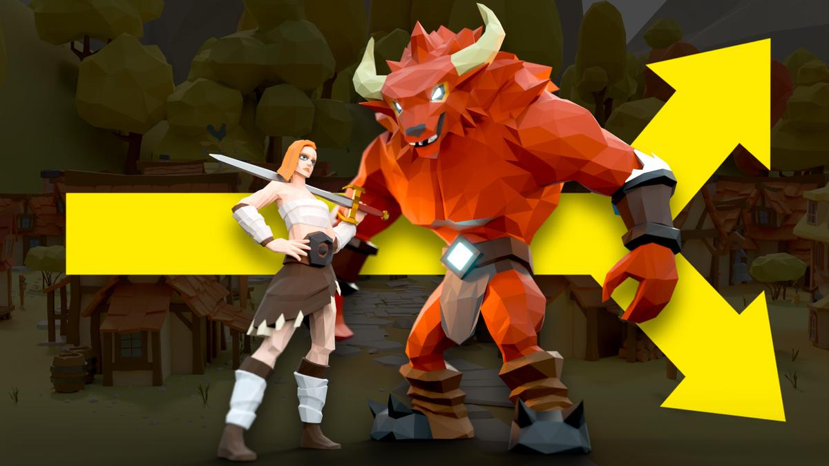 Blender Pathway: Your Guided Learning Journey | GameDev.tv