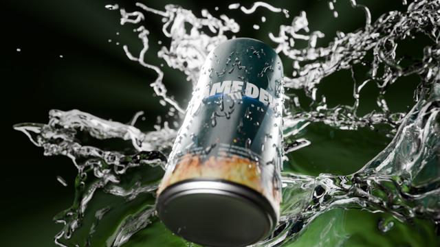 Blender Product Commercials | GameDev.tv