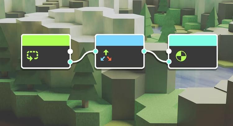 Unity Visual Scripting: Build 2D and 3D games in Unity with no coding ...