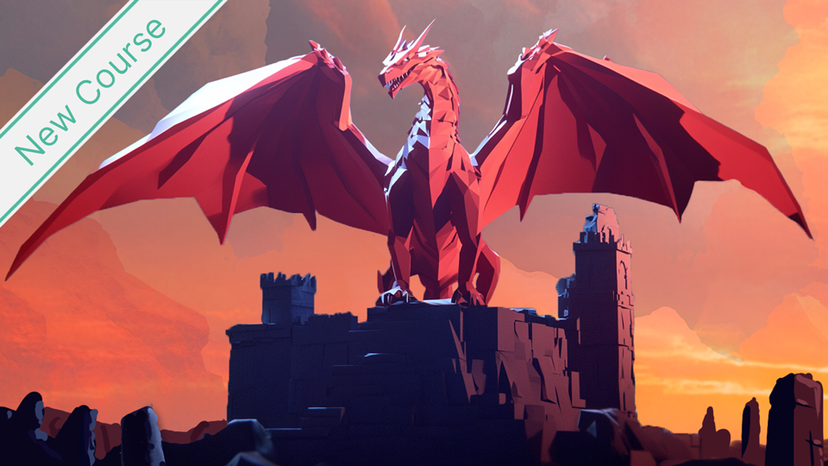 Unity Cutscenes: Master Cinematics, Animation and Trailers | GameDev.tv