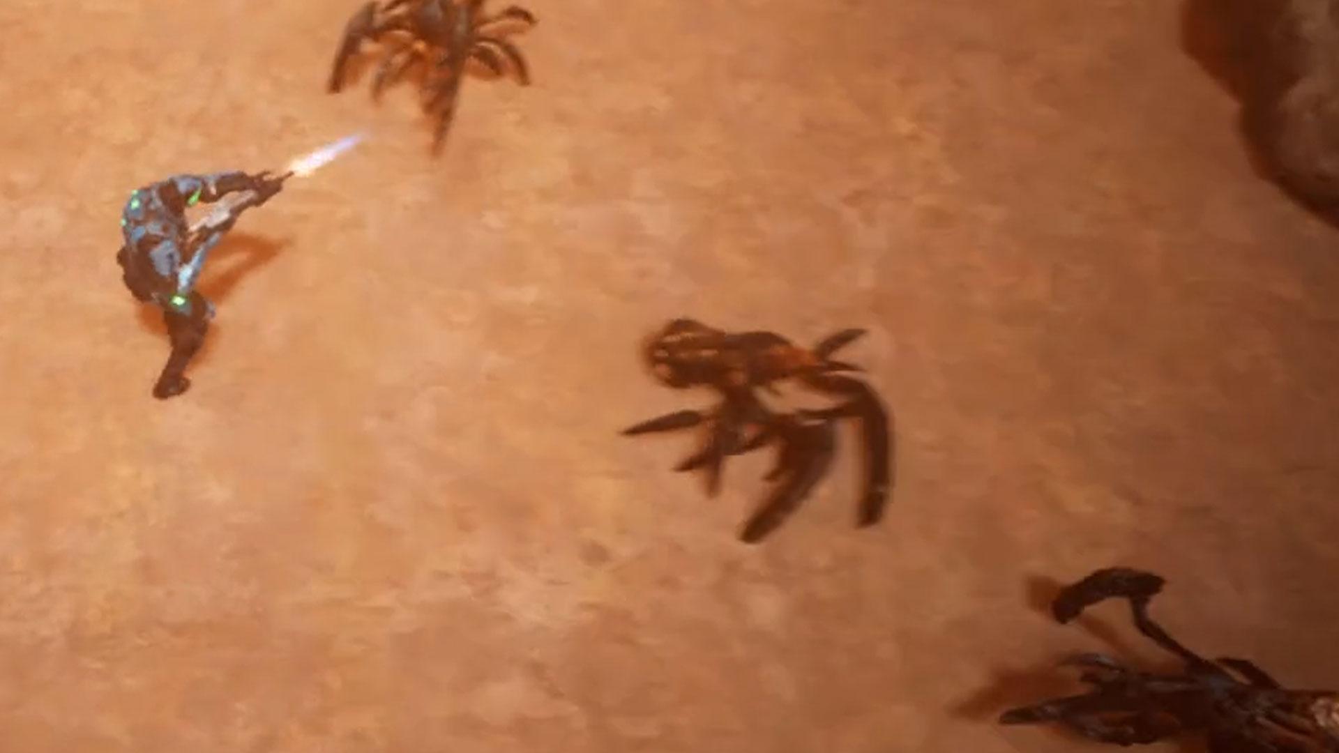 Unreal Blueprints: Make Epic Games With No Coding | GameDev.tv