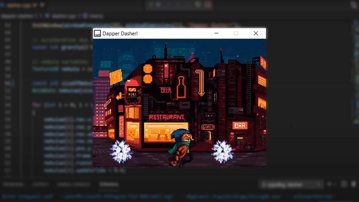 C++ Fundamentals: Learn Game Programming For Beginners | GameDev.tv