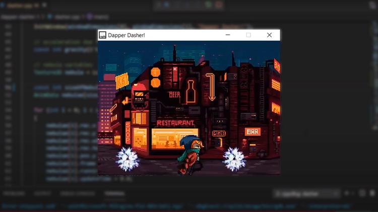 C++ Fundamentals: Learn Game Programming For Beginners | GameDev.tv