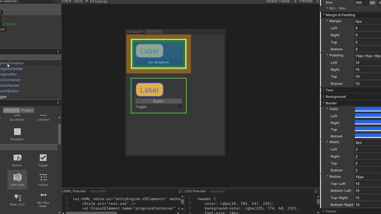 Unity UI Toolkit: Build and Deploy Editor Scripts In Unity | GameDev.tv