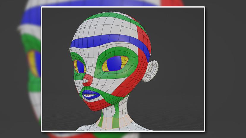 Blender Anime Character Creator: Make 3D Anime Characters in Blender ...