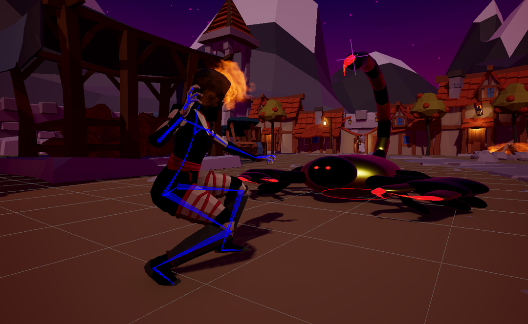 Unity Cutscenes: Master Cinematics, Animation and Trailers | GameDev.tv