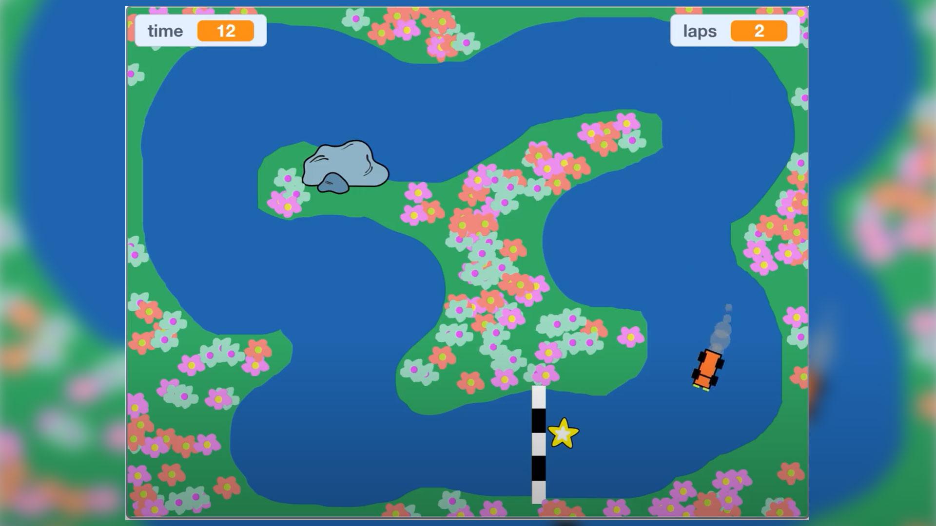 Scratch Developer: Build Your Own Simple Games For Absolute Beginners ...