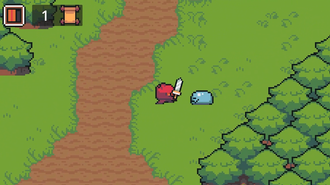 Godot 4: Build a 2D Action-Adventure Game | GameDev.tv