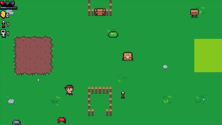 GameMaker 2D RPG: Craft Your Own Adventure from Code to Combat | GameDev.tv