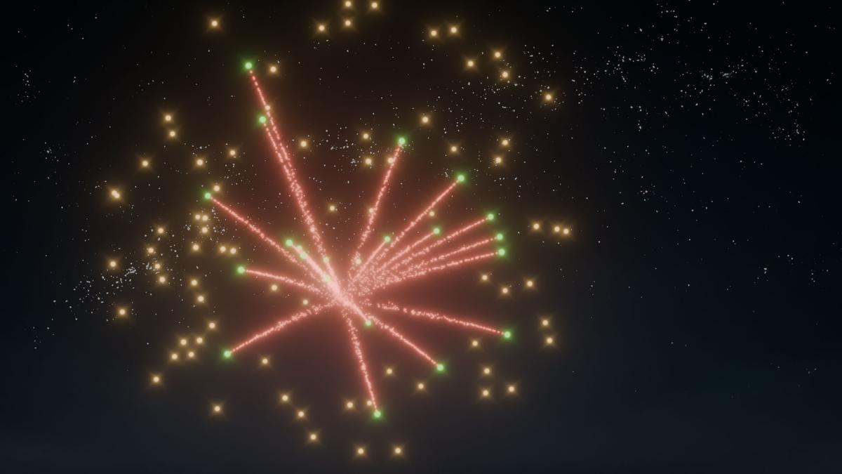 Blender 4.2 Simulation Nodes: Master Advanced Simulations | GameDev.tv