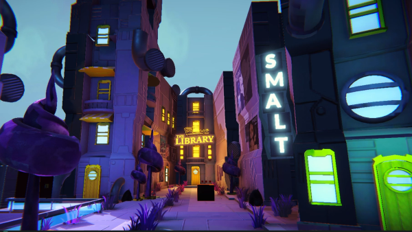 Unity VR/XR Developer: Make Immersive VIRTUAL REALITY Games | GameDev.tv