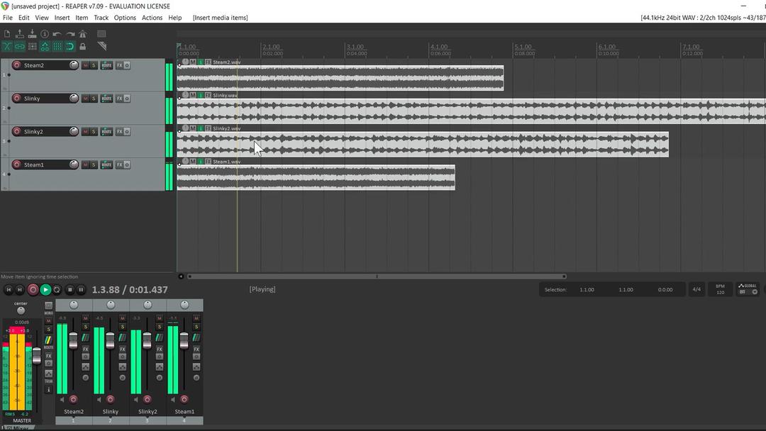 Game Audio Essentials: SFX & Sound Design For Video Games | GameDev.tv