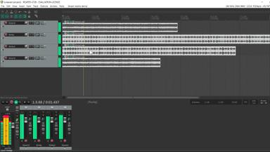 Game Audio Essentials: SFX & Sound Design For Video Games | GameDev.tv