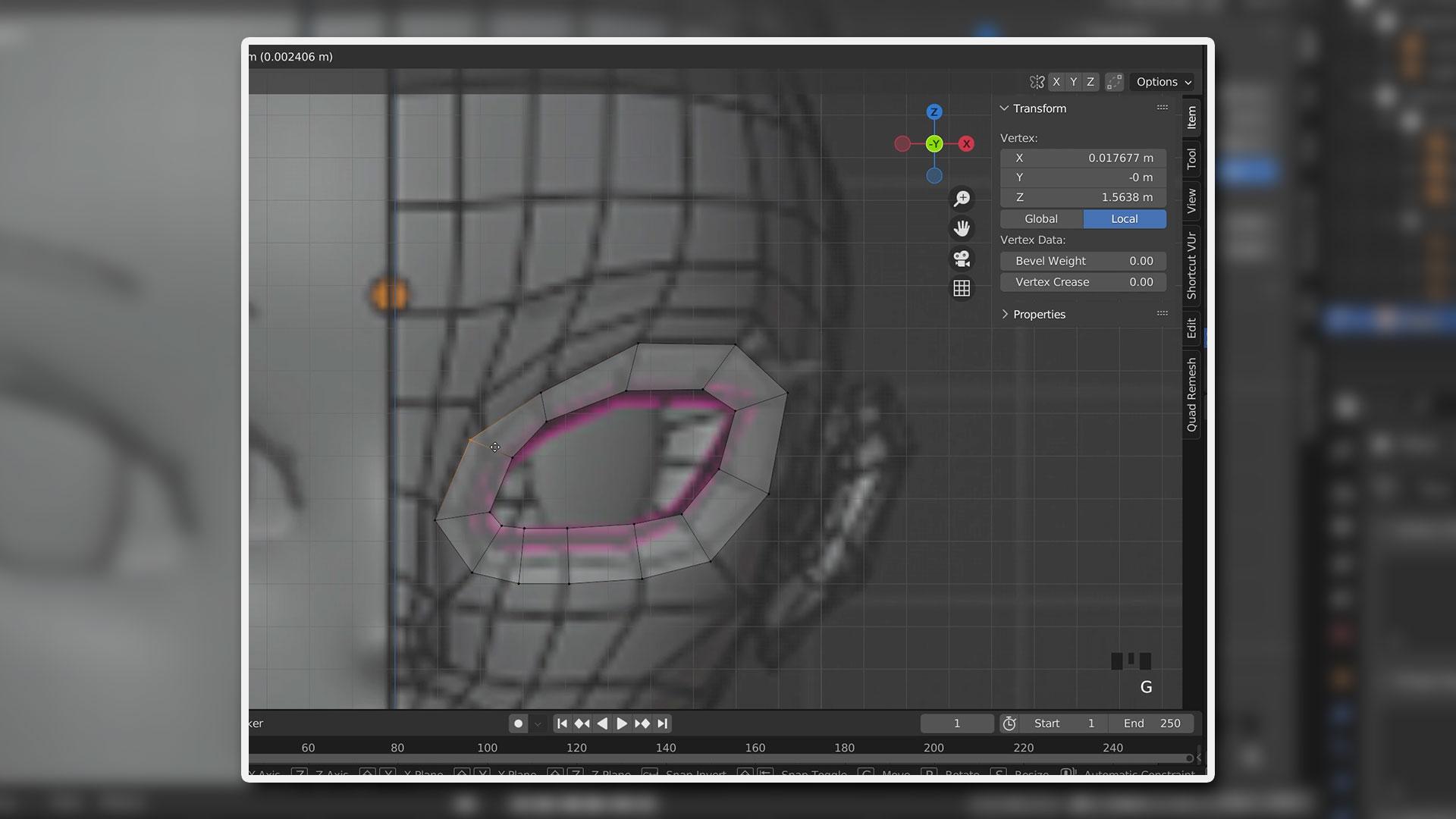Blender Anime Character Creator: Make 3D Anime Characters in Blender ...