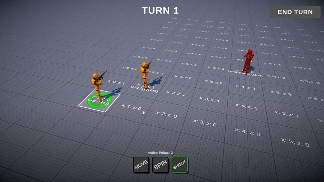 Unity Turn Based Strategy: Code Your Own Strategy Game | GameDev.tv