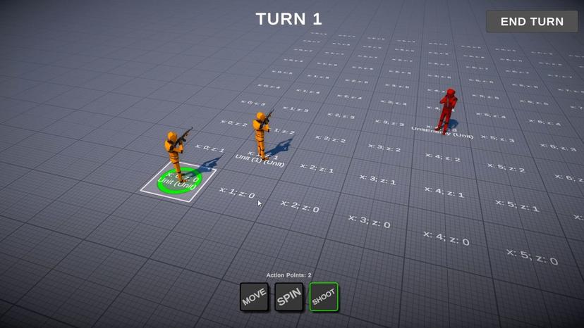 Unity Turn Based Strategy: Code Your Own Strategy Game | GameDev.tv