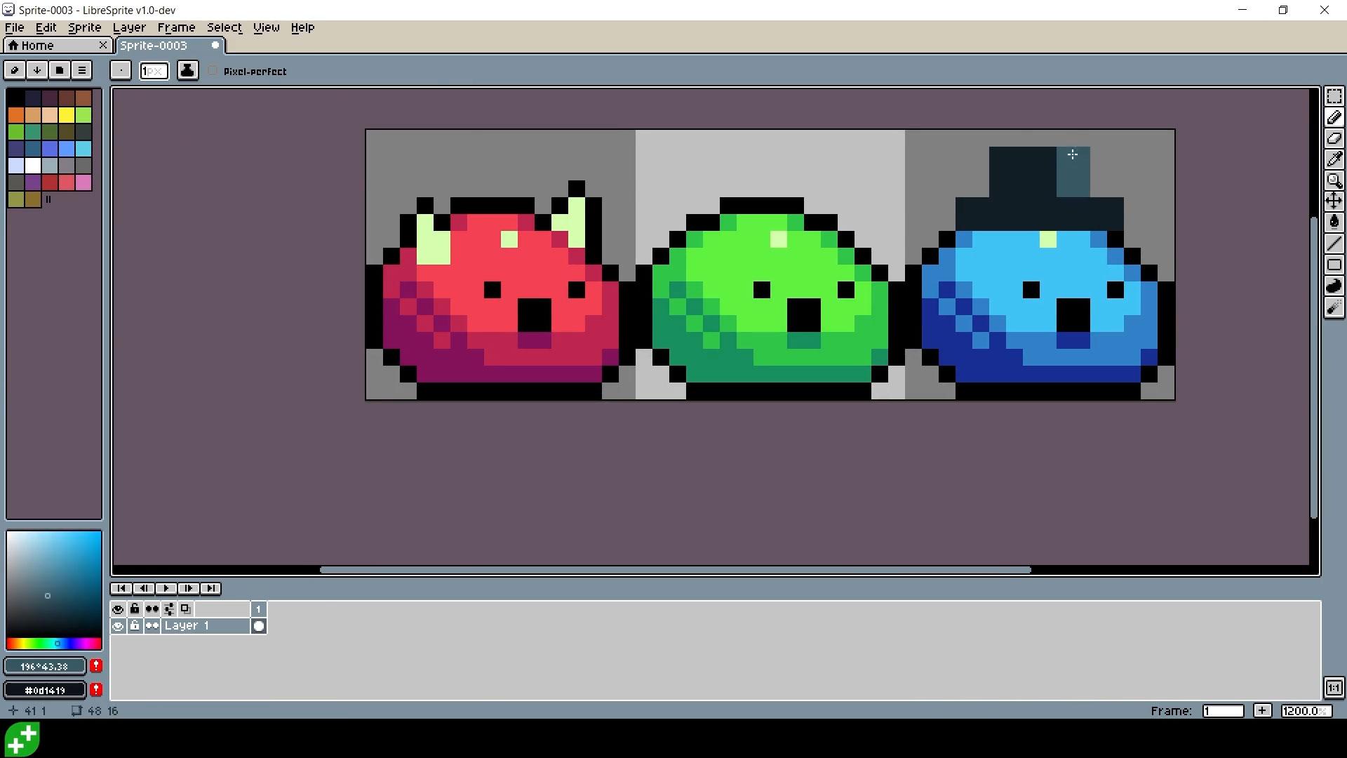 Pixel Art Fundamentals: Learn the Basics of 2D Game Art | GameDev.tv